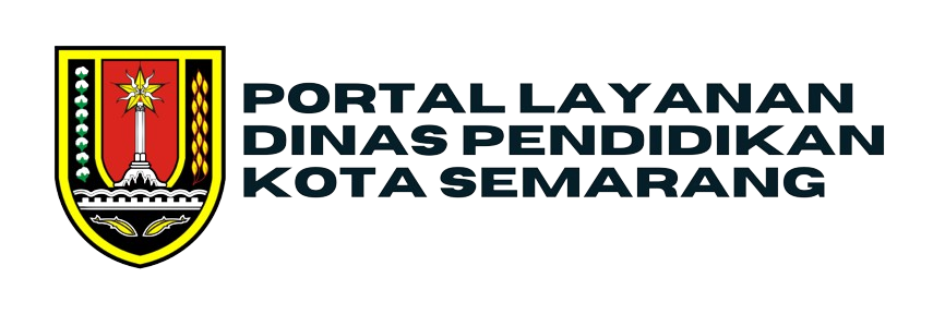 Portal Web Dinas Pendidikan Kota Semarang